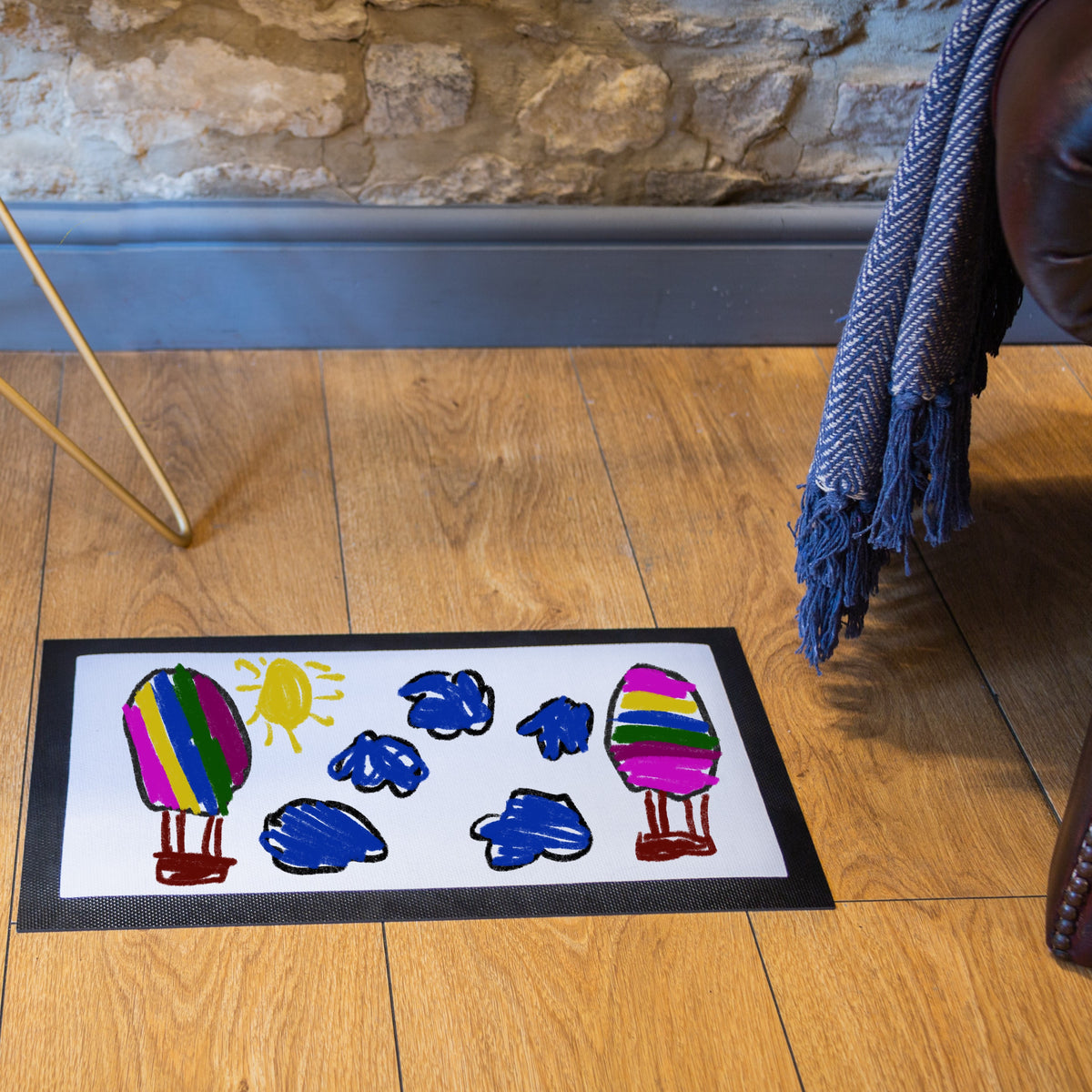 Mat for Pets – Dinky Artist